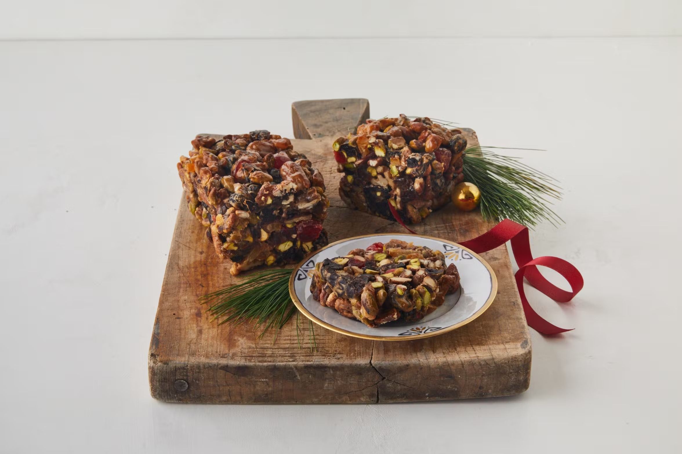 Fruit Cake - Goldbelly