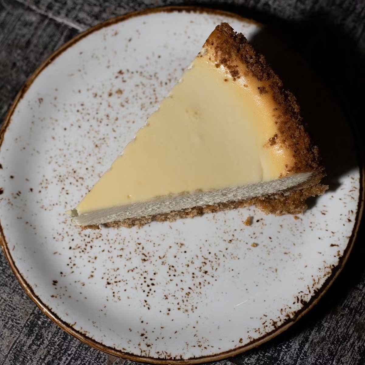 Original Cheesecake - Goldbelly