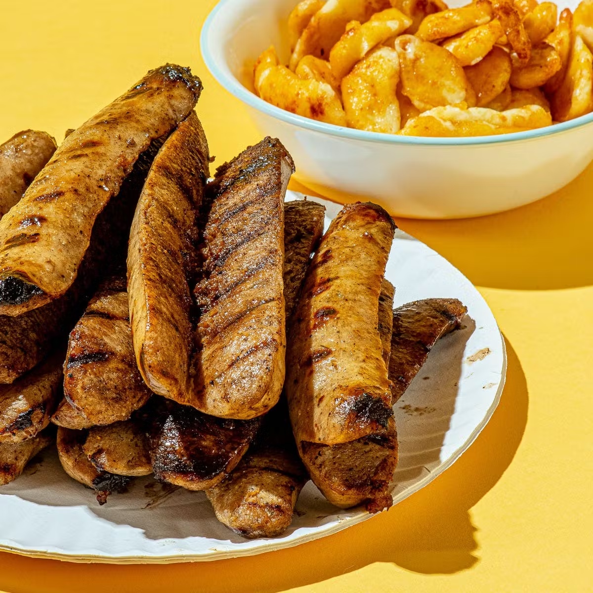 White Brats - 25 Pack - Goldbelly