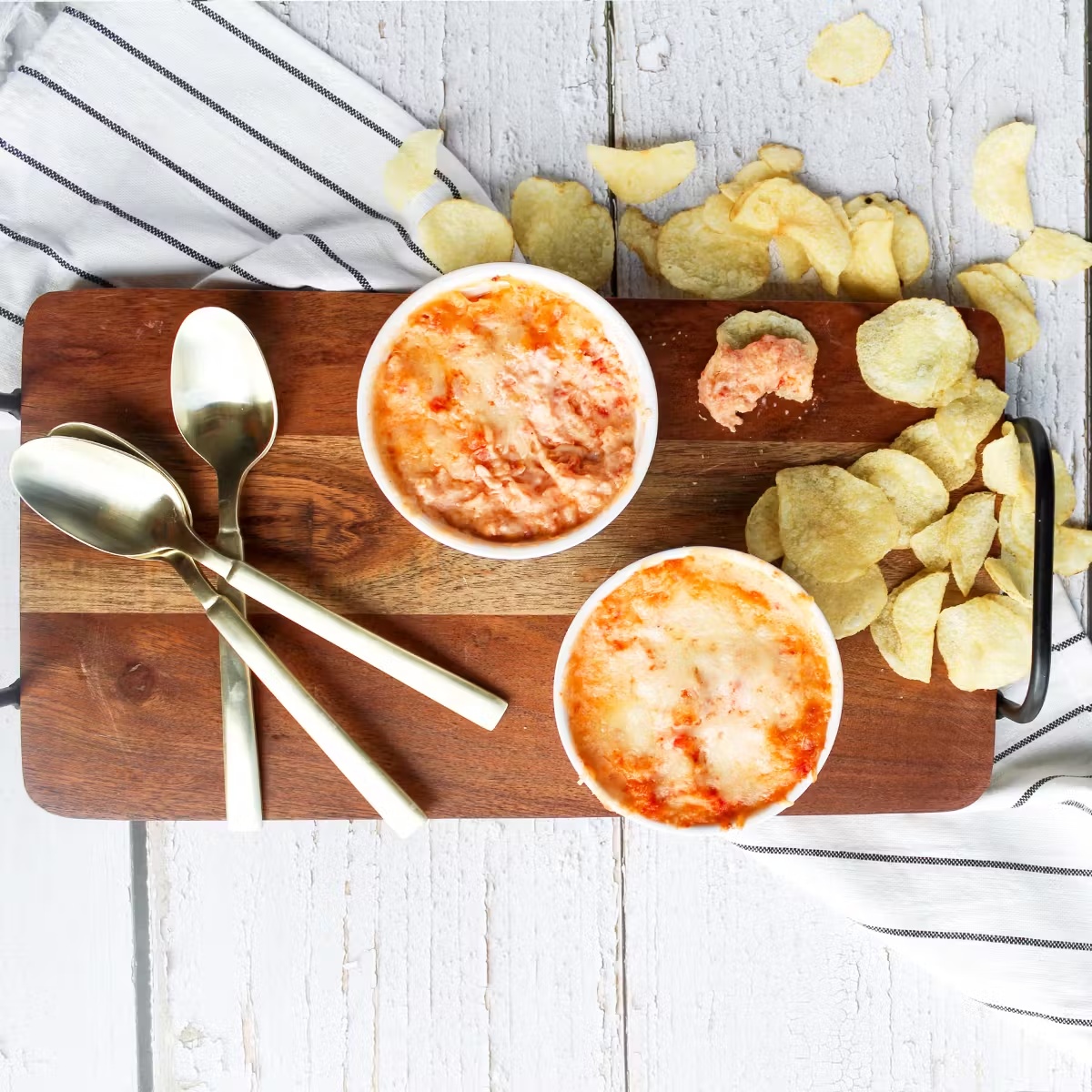 Wicked Good Lobster Dip - Goldbelly