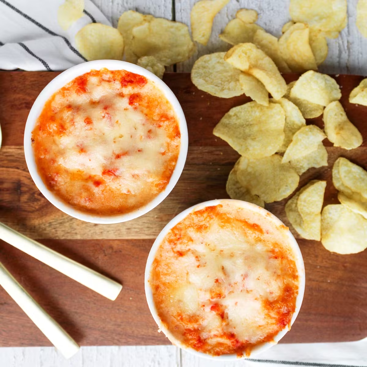 Wicked Good Lobster Dip - Goldbelly