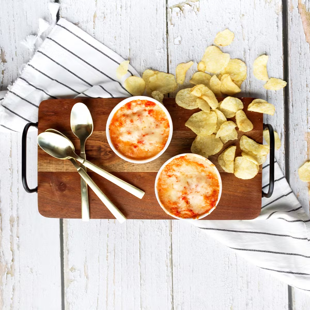 Wicked Good Lobster Dip - Goldbelly