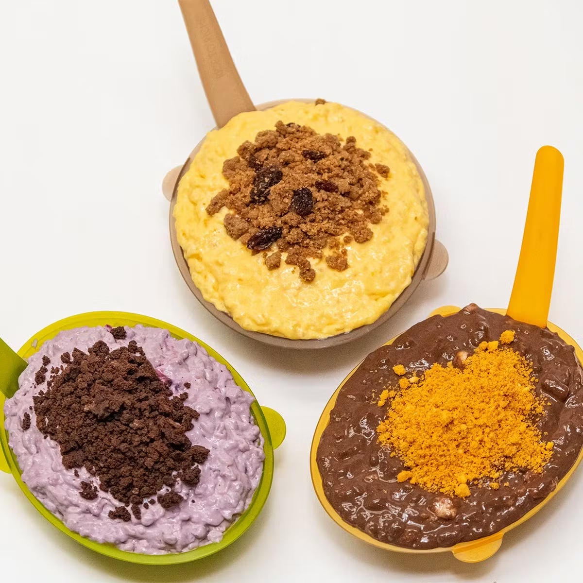 Rice Pudding - 3 "Epic" Size - Goldbelly