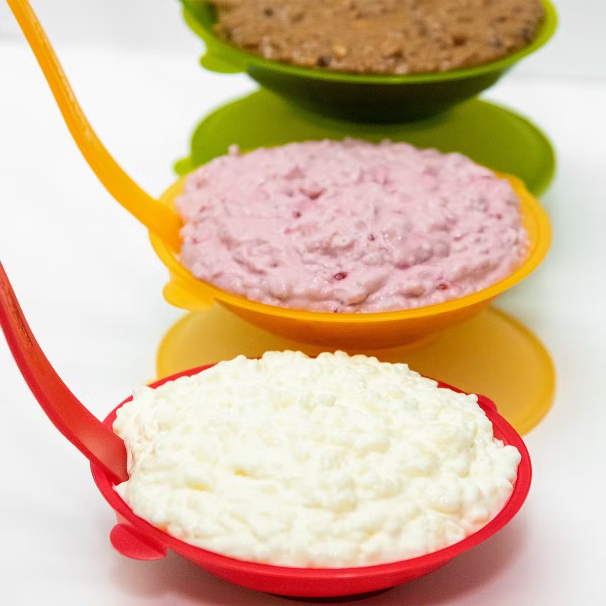 Rice Pudding - 3 "Epic" Size - Goldbelly